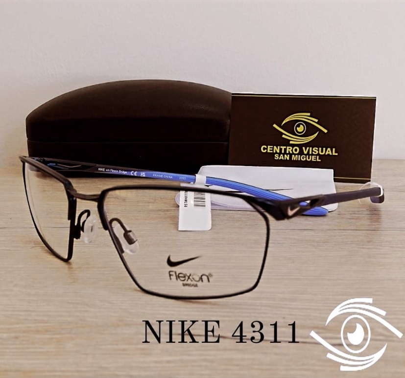 Montura oftálmica Nike 4311 - Óptica San Miguel