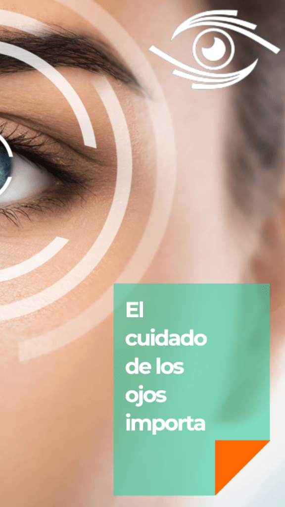 Consejos para el cuidado visual - Óptica San Miguel